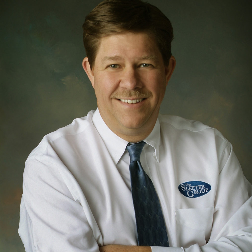 About Us - Sleeter Consulting